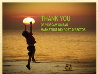 Cairo 5th Marketing Club (Brainstorming) Dr.Hossam Omran | PPT