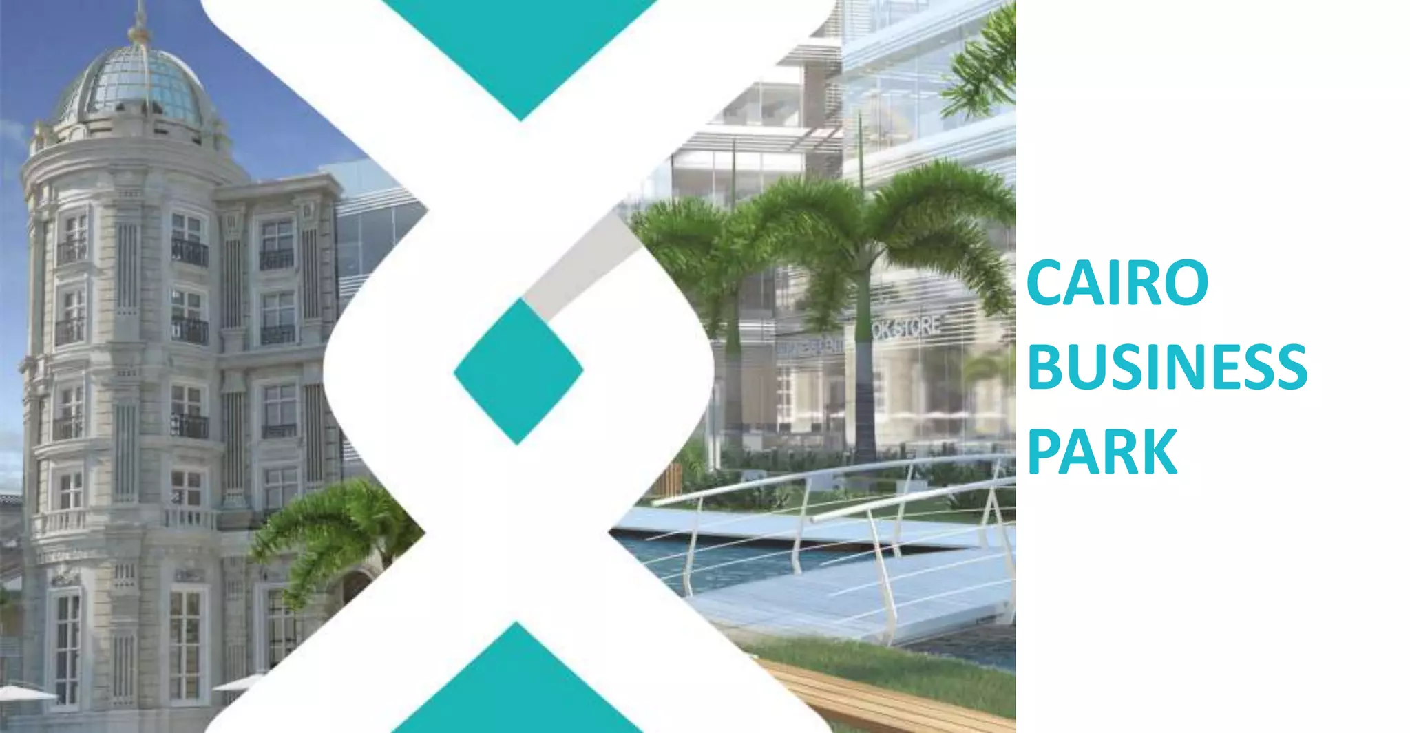 Cairo business park , New Cairo | PDF