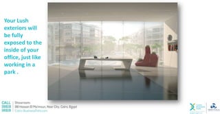 Cairo business park , New Cairo | PDF