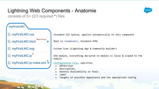Lightning Web Components | PPT