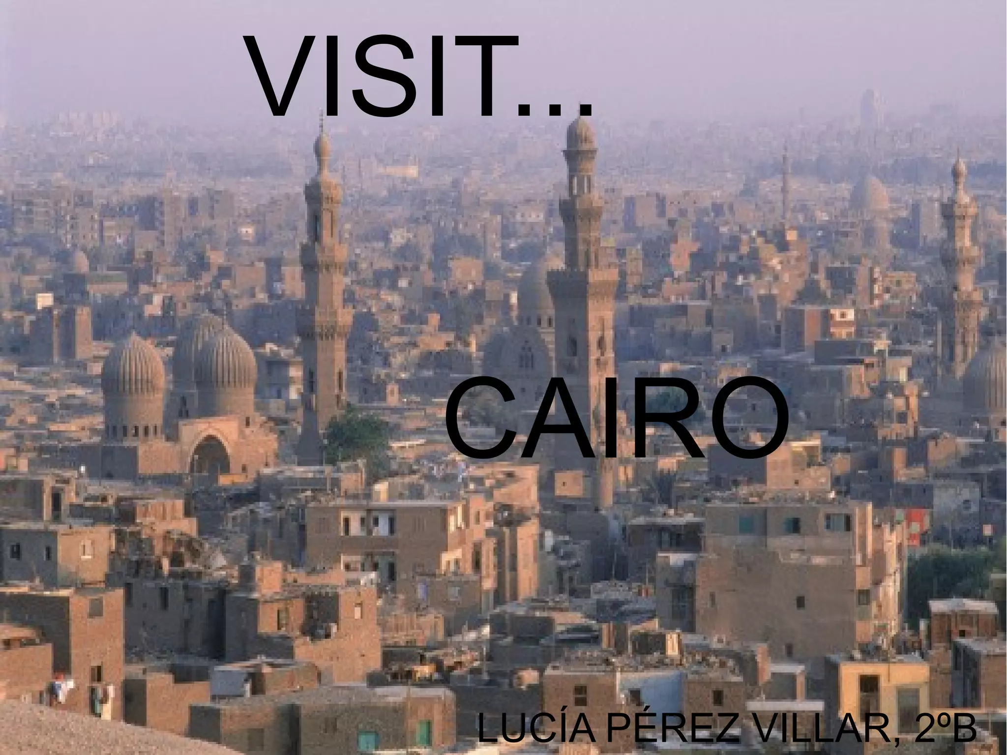 Cairo(egypt) | ODP