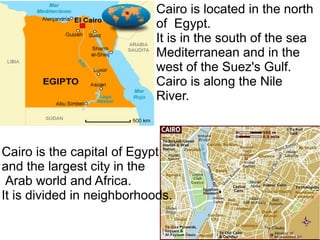 Cairo(egypt) | ODP