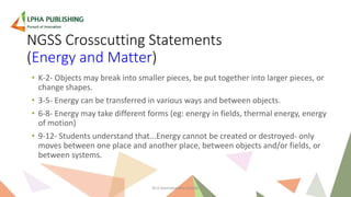 STEAM and 21st Century Skills in Science Learning | PPTX