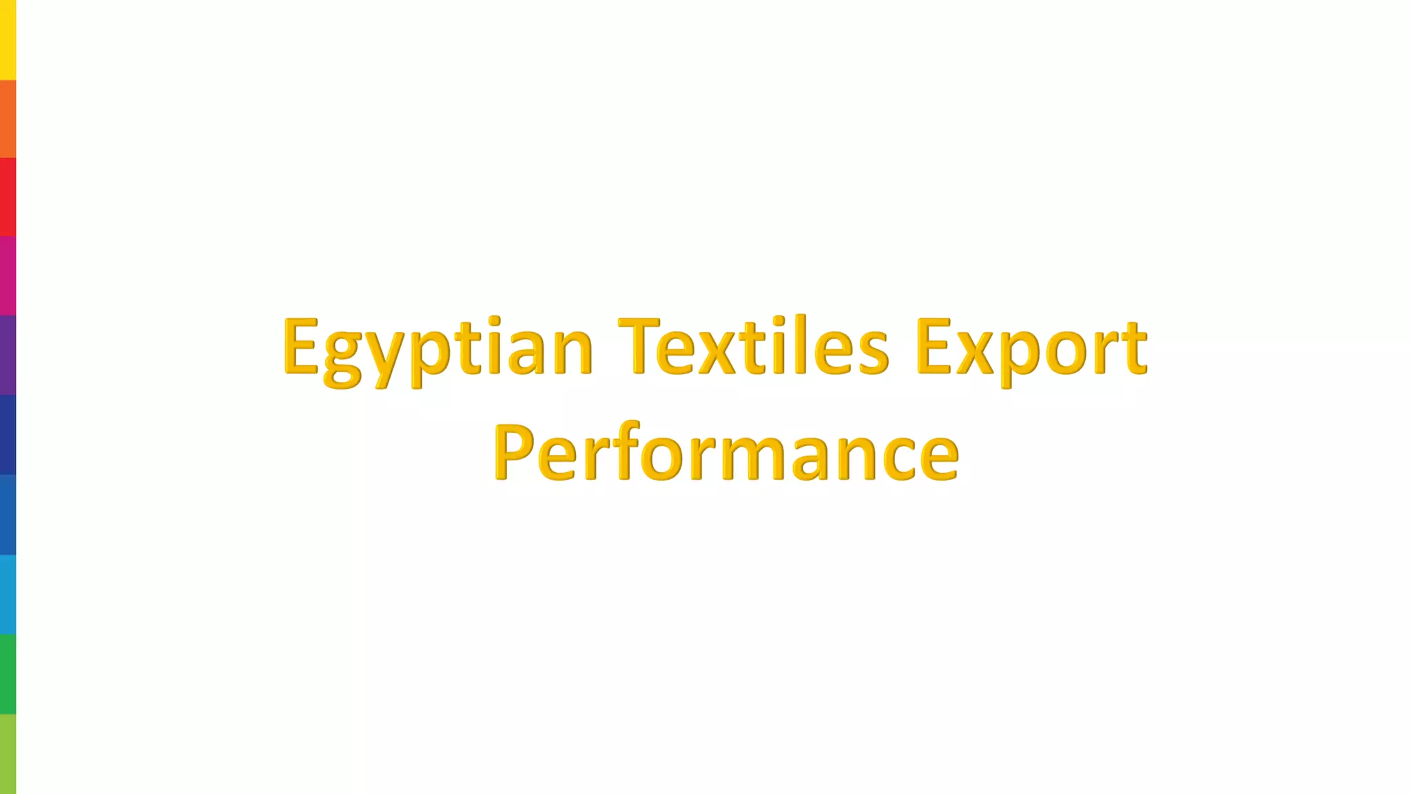 Cairo Textile Week 2021 Conference -Egypt Textiles & Home Textiles ...