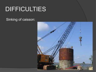 Caisson foundation.ppt