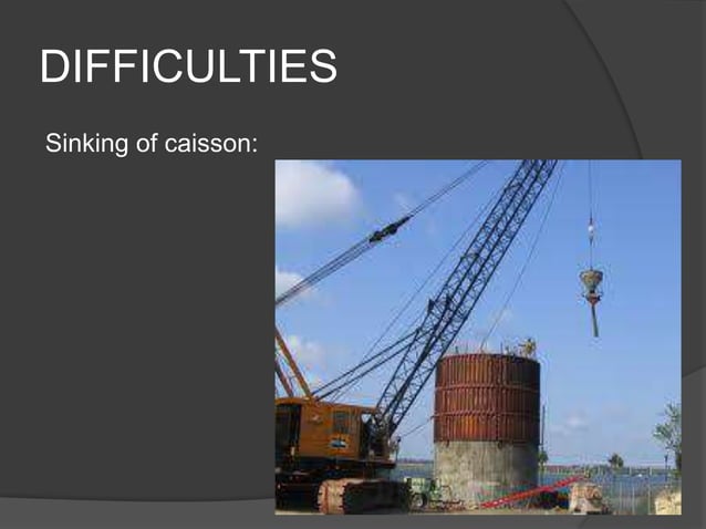 Caisson foundation.ppt