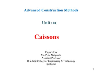 caissons.pptx