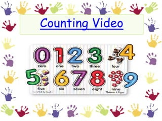 Counting | PPT