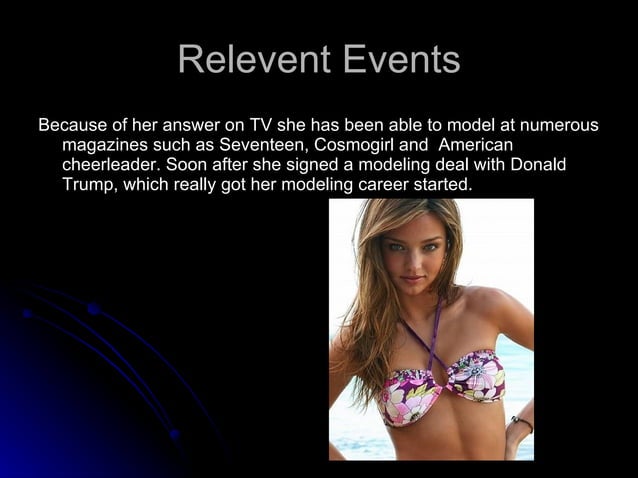 Caitlin Upton Dieken and Jaques | PPT | Beauty | Style & Fashion