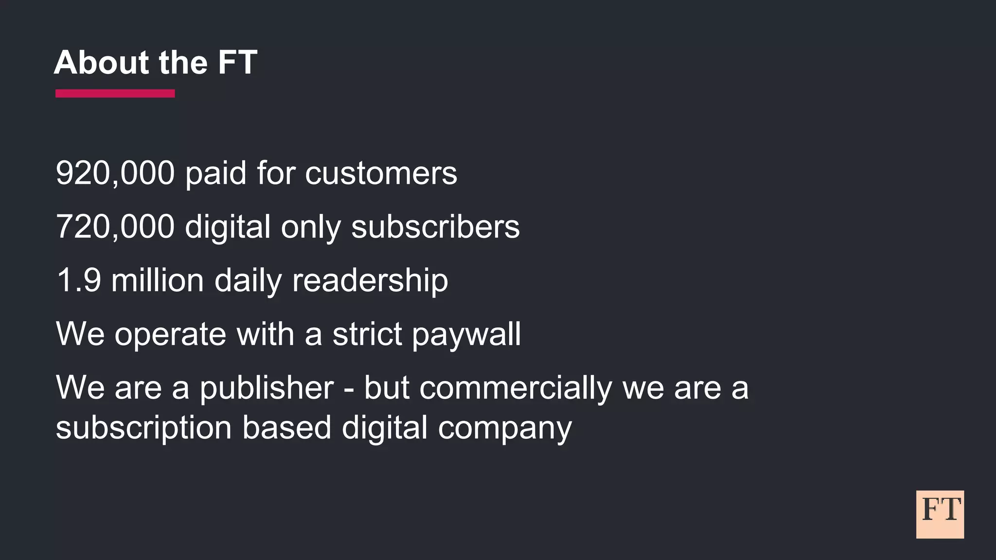 Finding your North Star | PPT