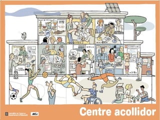 Catalan Educational System | PPT | Professional School | Postgraduate ...