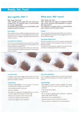 Caja cervical rsf | PDF