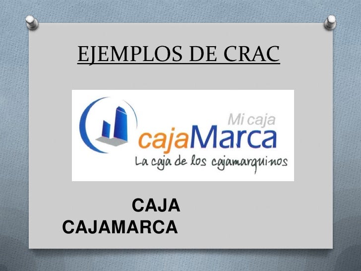 Que Son Las Cajas Rurales De Ahorro Y Crédito - prestamos de nomina online