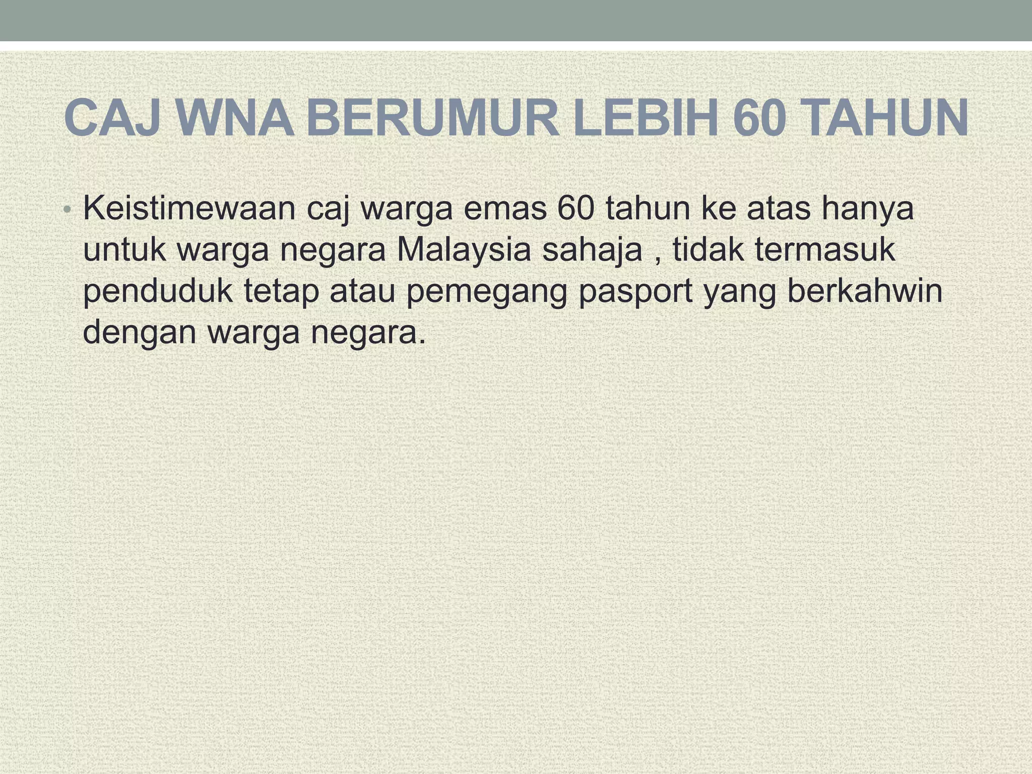 Caj rawatan pesakit wna | PDF