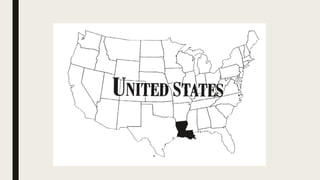English Varieties: Linguistic Background of Cajun English | PDF