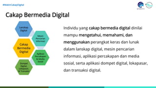 Cakap Menggunakan Platform Belanja online | PPT