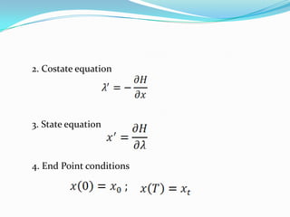 Cake eating problem | PPTX