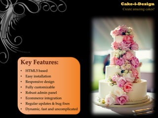Cake-i-Design | PDF