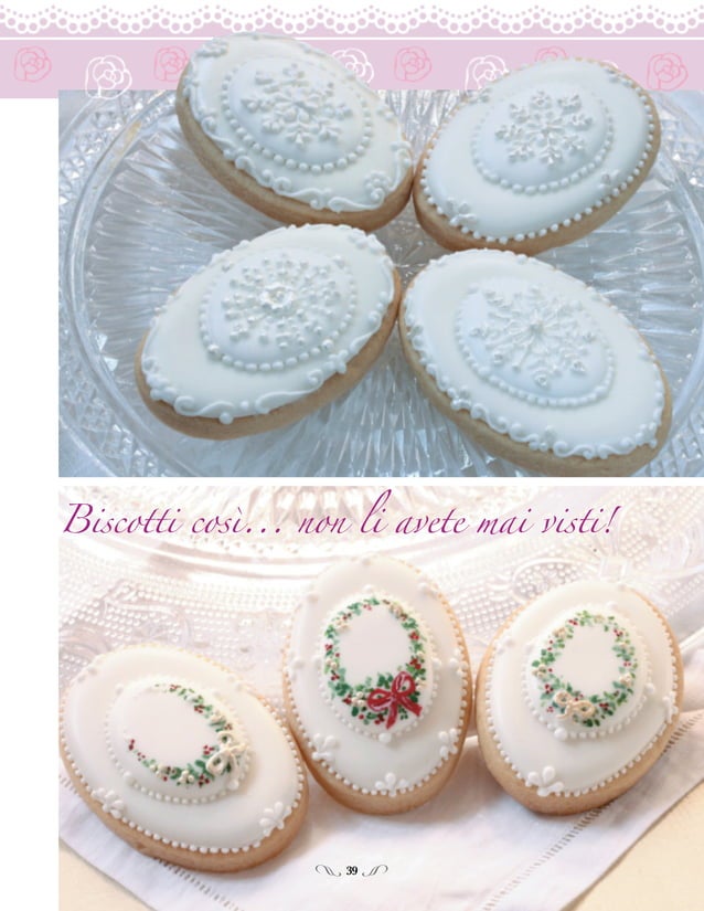 Cake design magazine nº 1