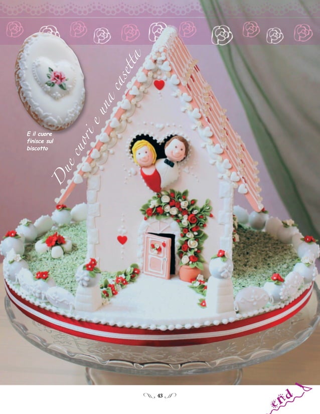 Cake design magazine nº 1