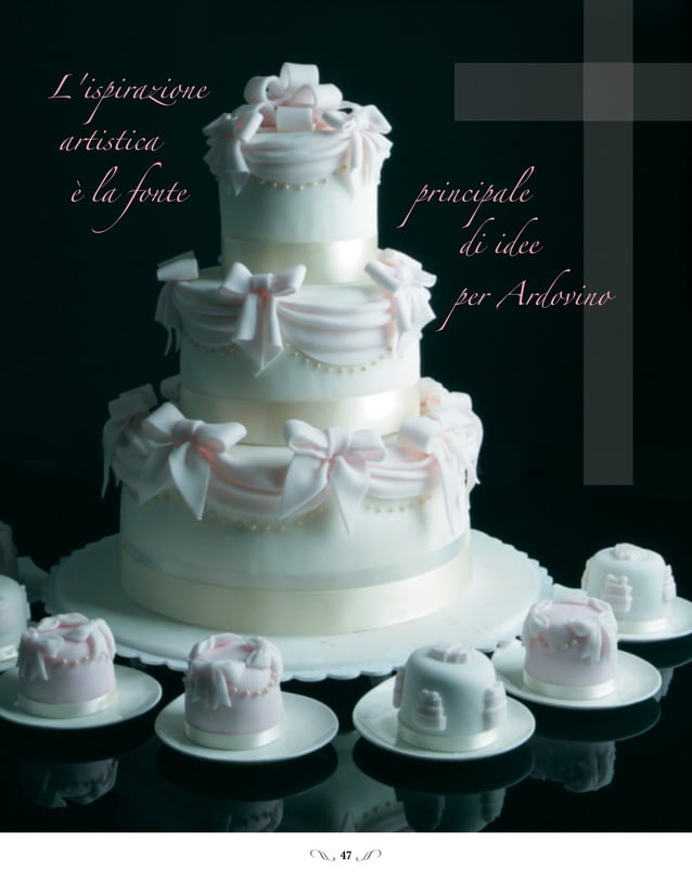 Cake design magazine nº 1