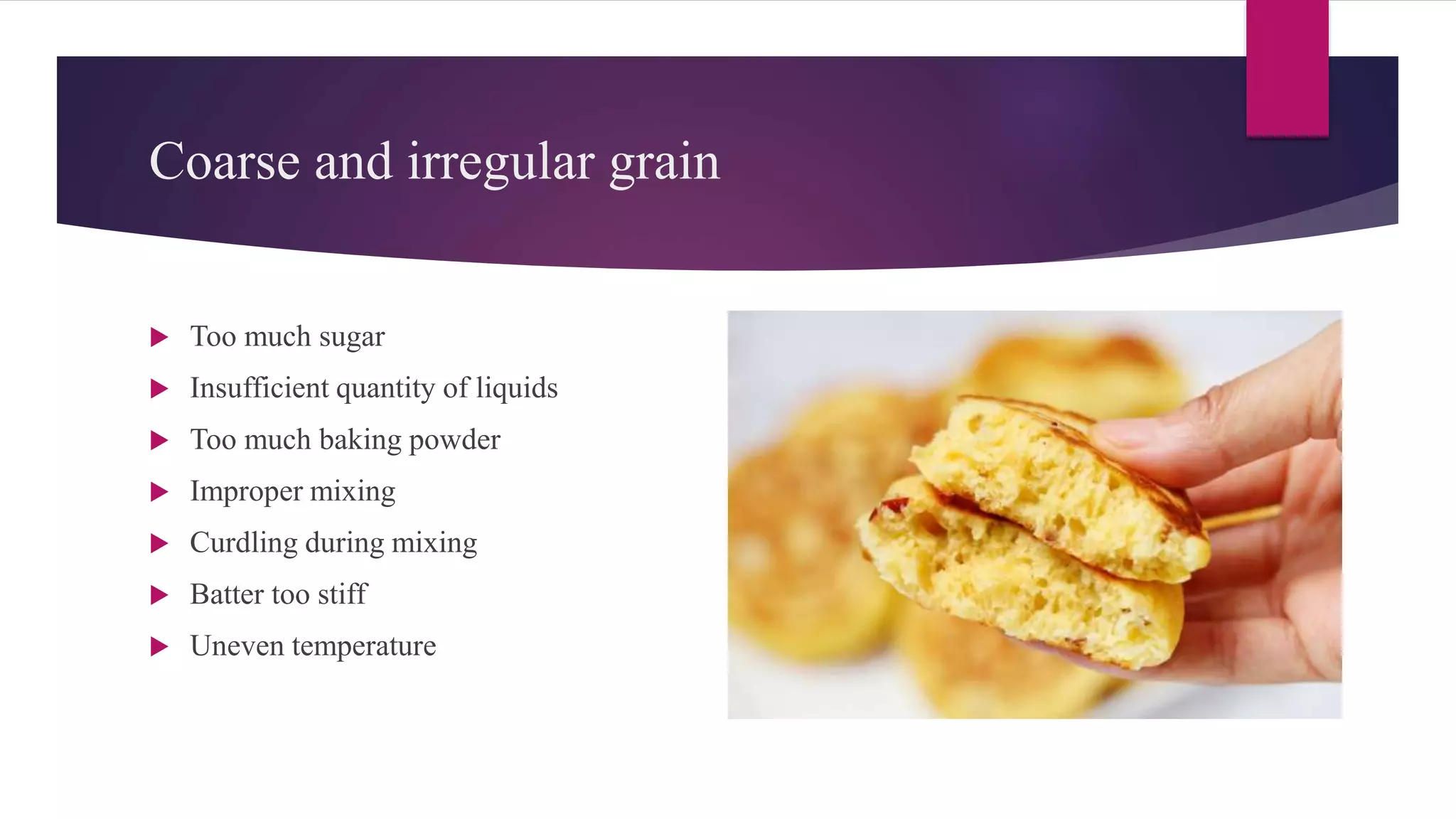 CAKE FAULTS AND THEIR CAUSES.pptx