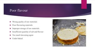 CAKE FAULTS AND THEIR CAUSES.pptx