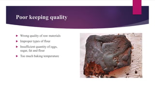 CAKE FAULTS AND THEIR CAUSES.pptx