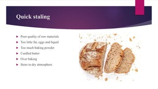 CAKE FAULTS AND THEIR CAUSES.pptx