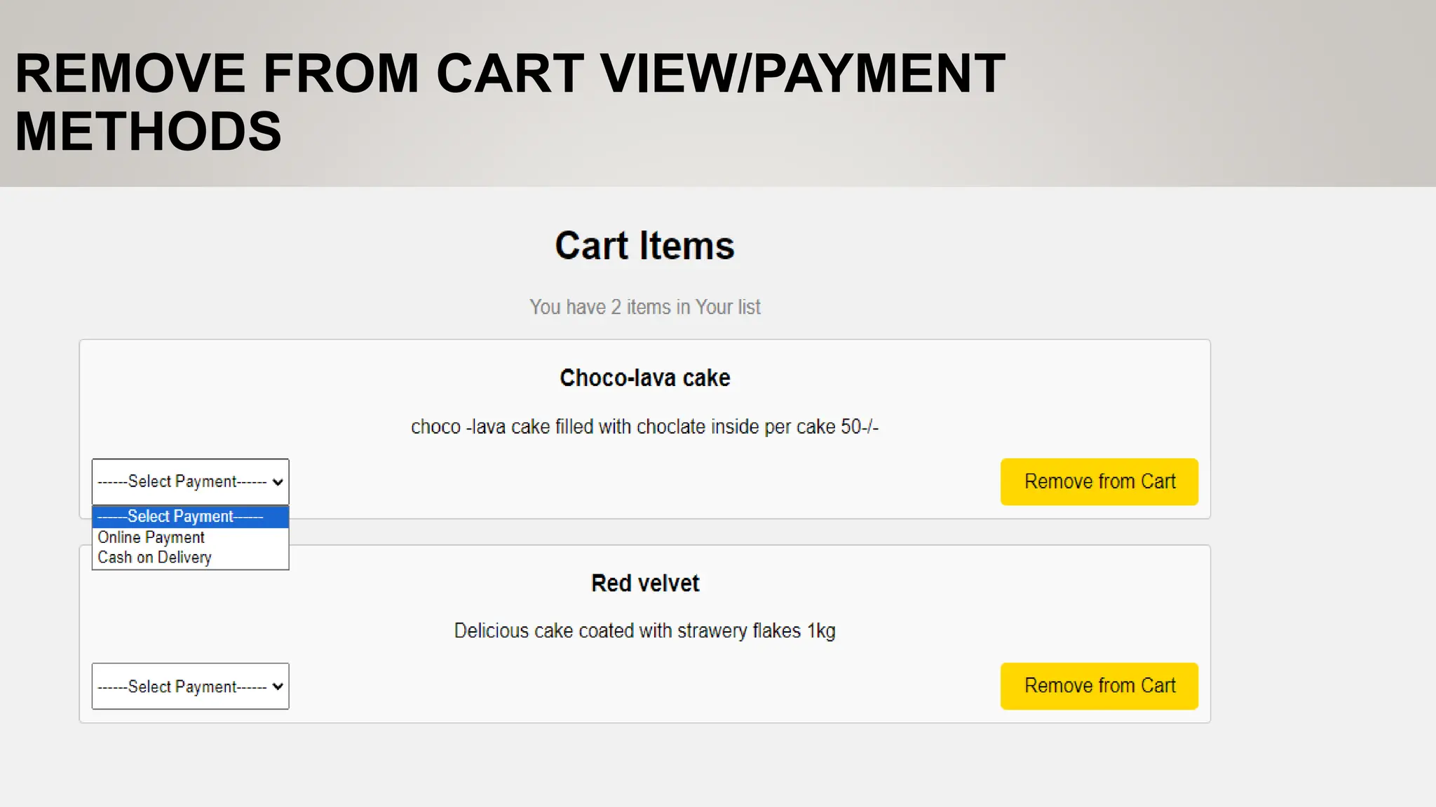 cake ordering system python and django.pptx