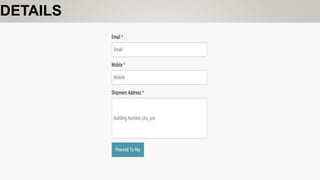 cake ordering system python and django.pptx
