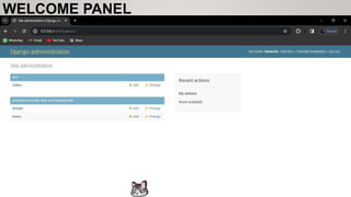 cake ordering system python and django.pptx