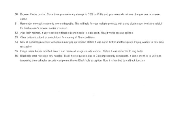 Cake php Eagle Plugin | PPT