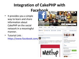 9 Awesome cake php tutorials and resources | PPT