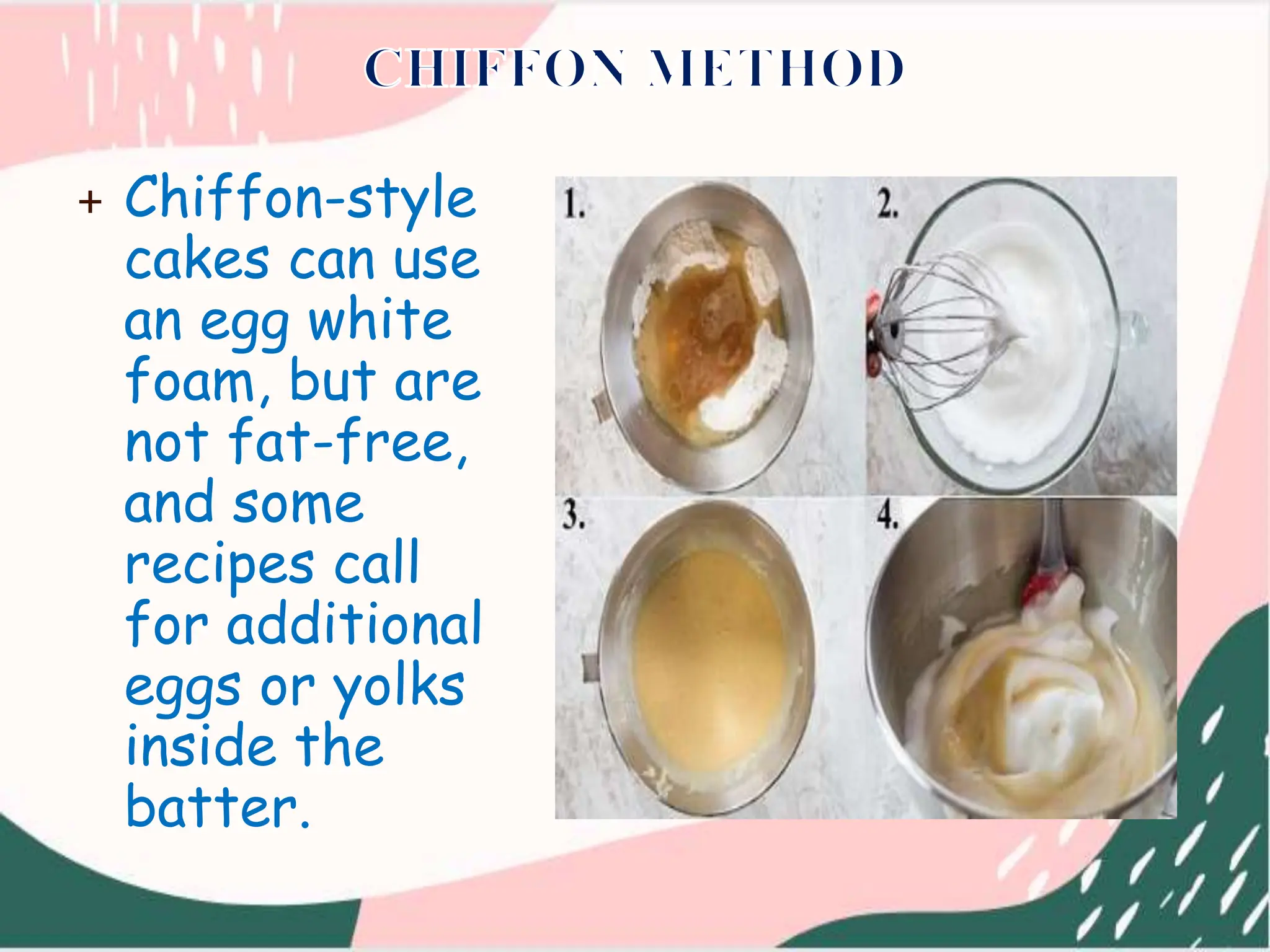 cake preparation and design for celebration.pptx