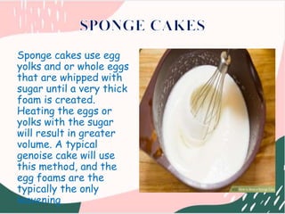 cake preparation and design for celebration.pptx