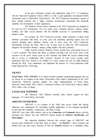 Cake shop billing system | DOCX