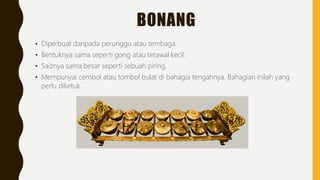 Caklempong | PPTX