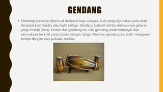 Caklempong | PPTX