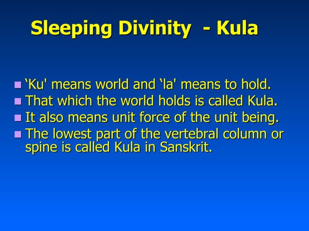 Cakras Glands Asanas for curing all diseases | PPT