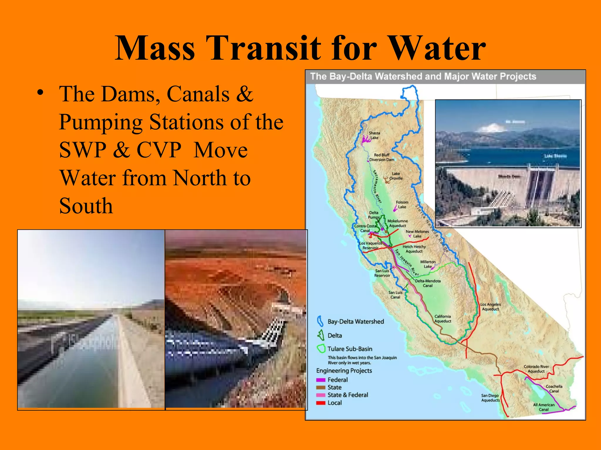 California's Bioregions: A Bio-Geogrphic Overview | PPT