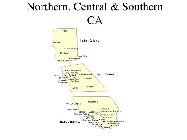California's Bioregions: A Bio-Geogrphic Overview