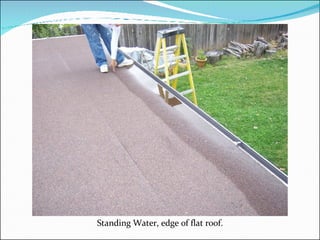 Cal State Roof Part I I I | PPT