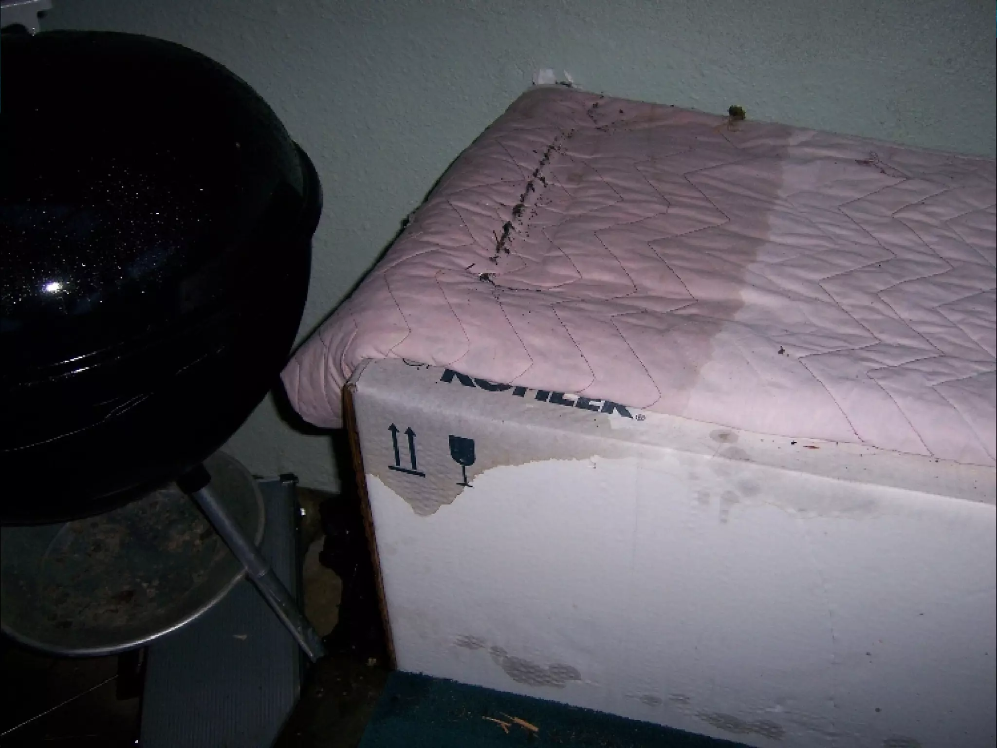 Cal State Roof Part II | PPS | Construction Industry | Industries