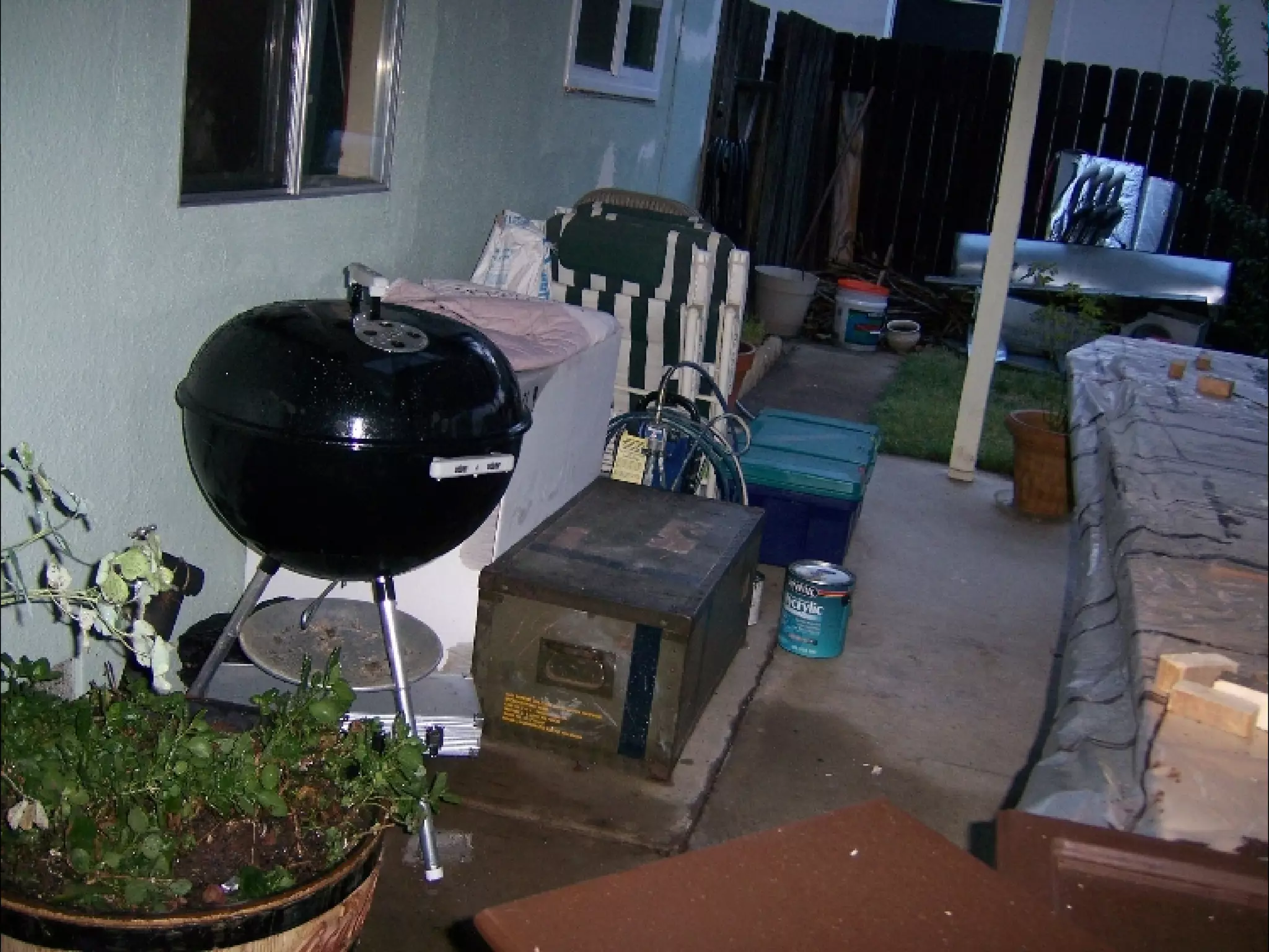 Cal State Roof Part II | PPS | Construction Industry | Industries