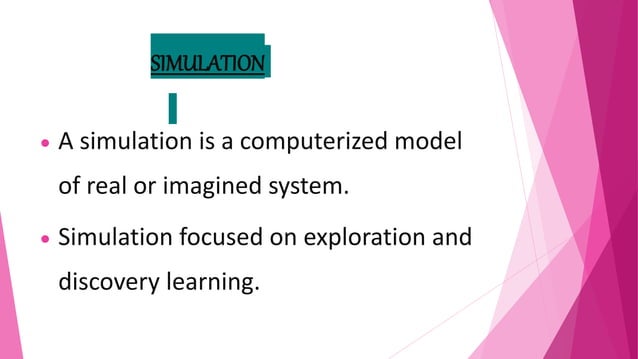 CAL-Computer Assisted learning ppt by @Tarun sir | PPTX