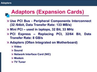 COS 101 - Computer Architecture lab .ppt