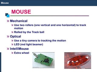 COS 101 - Computer Architecture lab .ppt