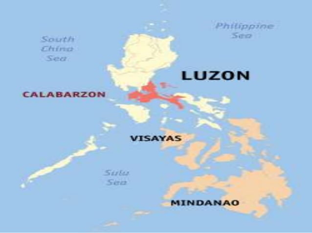 Calabarzon Region IV-A | PPTX | South America Travel | Travel Locations