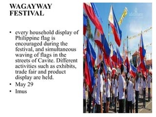 Calabarzon Region IV-A | PPTX